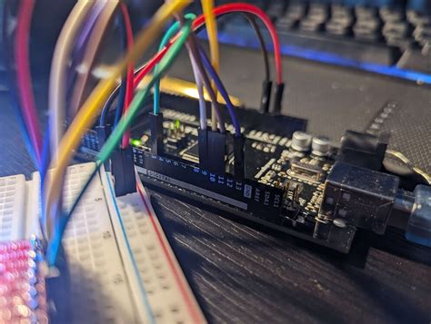 Using Tlc5940 To Control Many Leds Leds And Multiplexing Arduino Forum