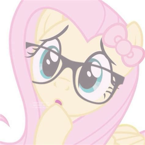 Fluttershy Pfp Nel Immagini
