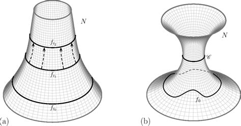 Figure 1 From Mean Curvature Flow Of Area Decreasing Maps In Codimension Two Semantic Scholar