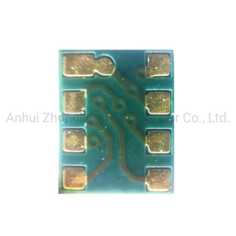 24 Bit Digitali2cspi Output Mems Gas Pressure Transducer China Mems