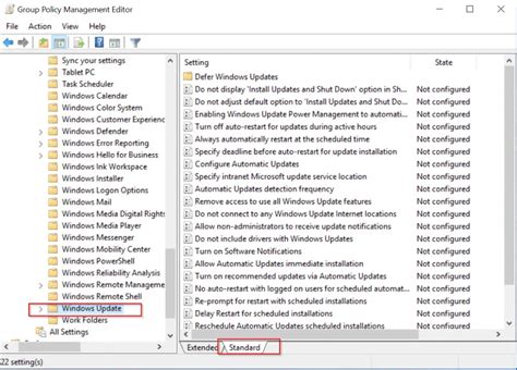 WSUS Windows Server 2016 Installation And Configuration