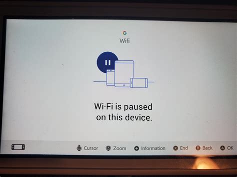 I Have No Idea How To Fix This Issue On My Switch R Switch