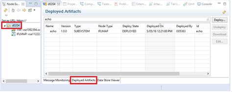 Creating A Custom Hci Adapter Part 2 Sap Community