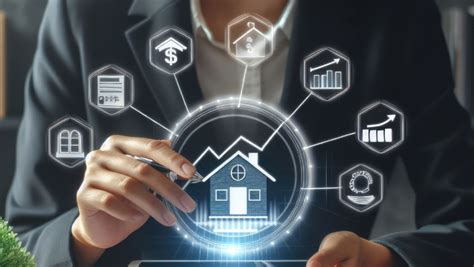 Digitization Of Loan Servicing To Improve Efficiencies