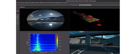 Ansys And Nvidia Partner To Boost Autonomous Vehicle Development