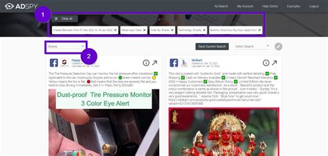 App Adpsy Discover The Powerful Adspy Software And How It Works