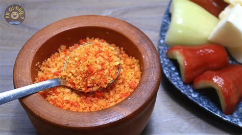 Cách Làm Muối Ớt Rang Chấm Trái Cây Ngon Tuyệt Bí Quyết Đơn Giản Tại Nhà