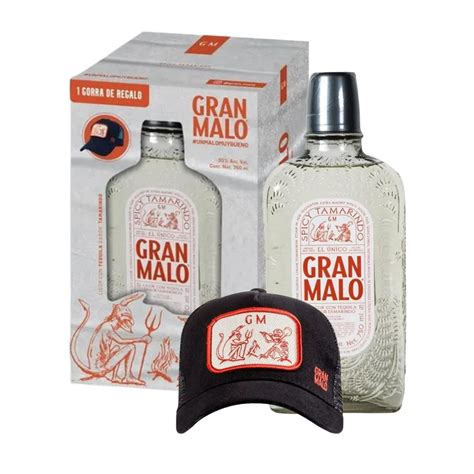 Gran Malo Tequila Precio Walmart Usa At Anne Nelson Blog
