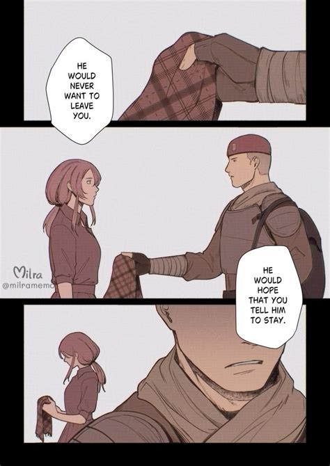 Courier Noelle Rutherford And Craig Boone Fallout And More Drawn By Milramemo Danbooru