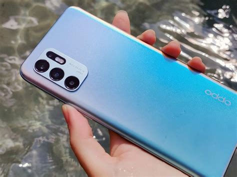 Hp Gaming Oppo Ram Gb Terbaru Menarik Banget Blibli Friends