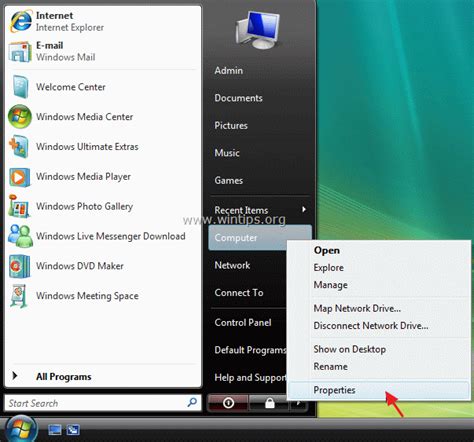 How To Enable System Restore Protection In Windows XP WinTips Org