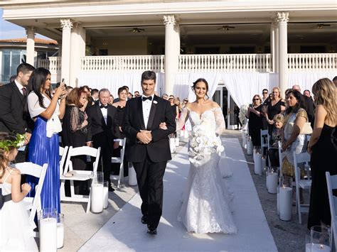 Ashley And Johns Wedding At Trump National Doral Miami — Dipp