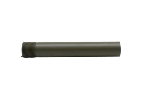 Cerakoted Pistol Buffer Tube Km Tactical
