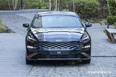 신형 그랜저 Vs K8 하이브리드 비교 가격 차이 최대 700만원 탑라이더