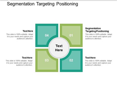 Memahami Segmentation Targeting Positioning Model Agar