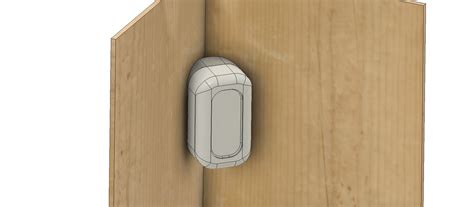 Silvercrest Motion Sensor Corner Bracket Smsz 1 B2 Lidl By F1nsr