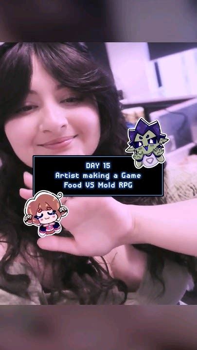 boring game dev chores 😪 dev vlog day 15 gaming videogame rpg gamdev pixelart indiegame