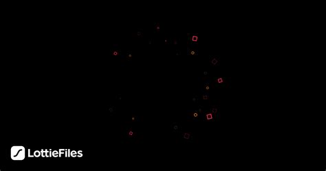 Free Particle Explosion Animation By Aneesh Ravi Lottiefiles
