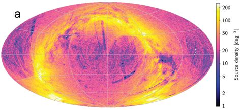 First Data Release Of The Esa Satellite Gaia