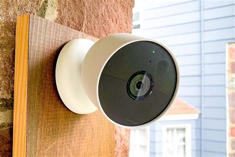How To Install An Outdoor Home Security Camera Storables