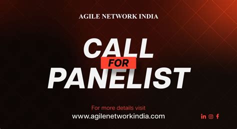 Agile Network India Largest Agile Community In India On