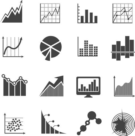 Data Analytics Vector Images Over 130 000