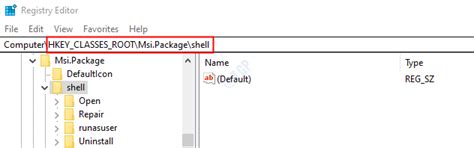 There Is A Problem With This Windows Installer Package Fix