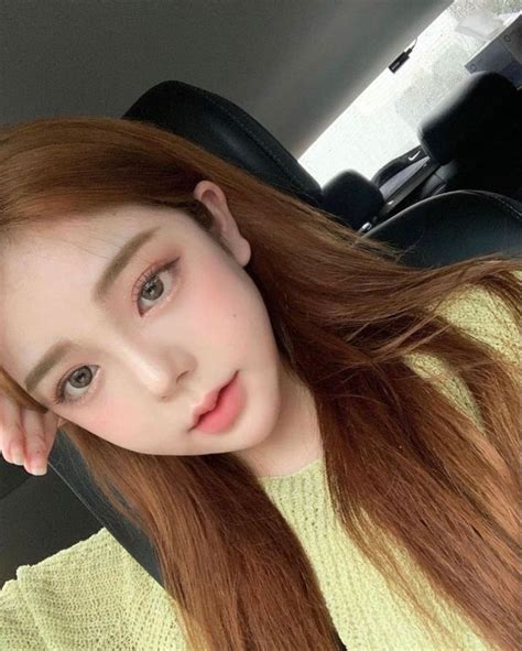 Discover Beauty And Outfits Linktree Korean Hair Color Korean Hair