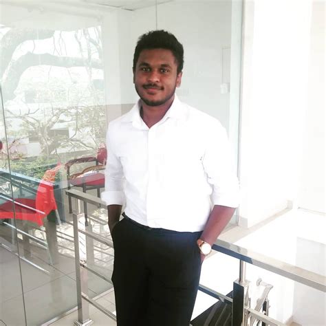 Dhanushka Sisil Wijekoon Medium