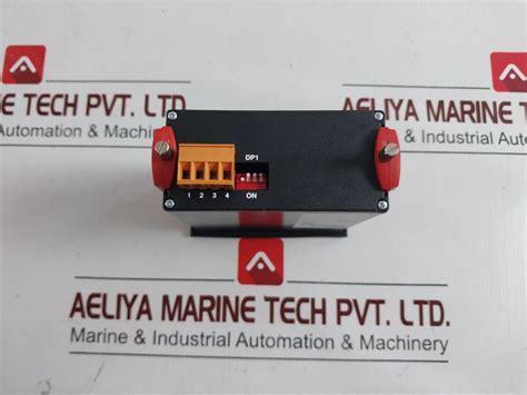 Pr Electronics Preview 5531a Lcd Loop Powered Indicator Aeliya Marine