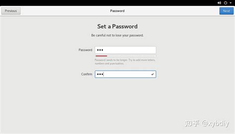 【oracle】安装oracle Linux操作步骤 知乎