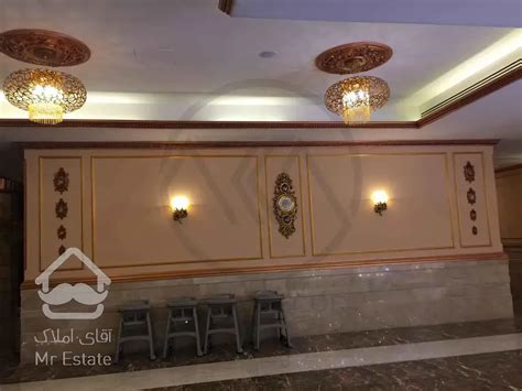 اجرای ابزار پیش ساخته پلی یورتان بازسازی مرزداران تهران آقای املاک