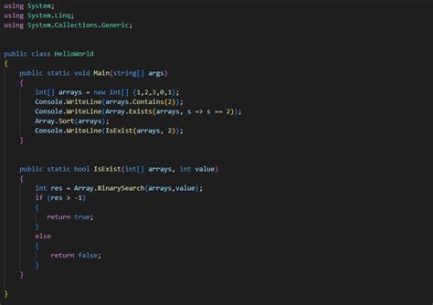 Abdechafi Neji On Linkedin Csharp Dotnet Linq