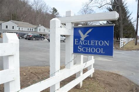 Former Student Of Closed Eagleton School In Great Barrington Files
