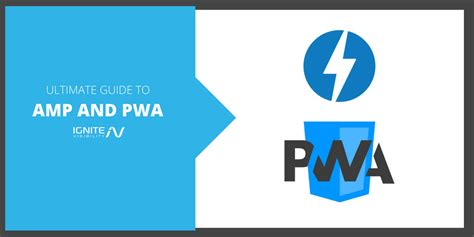 Advanced Seo Progressive Web Apps And Amp Technical Guide