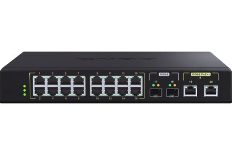 Exploring 10 Gbe Switch A Deep Dive Into Ports Copper And Ethernet