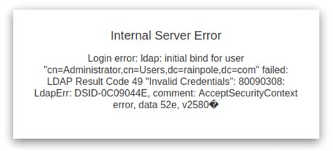 Tkg V13 Active Directory Integration With Pinniped And Dex