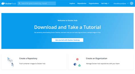 Docker Container For NET Core Net Core Central