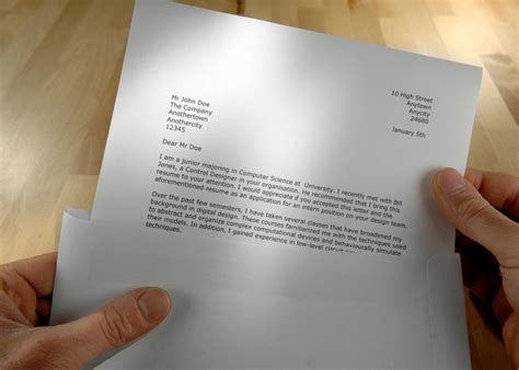 How Do You Address An Envelope In Australia