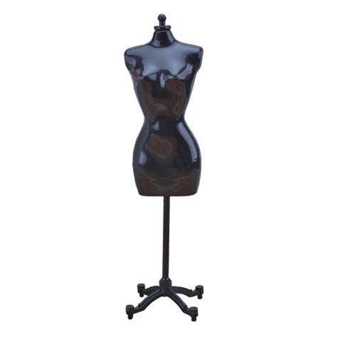 91ad Female Doll Mannequin Body With Stand Decor B Vicedeal