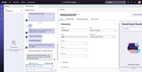 unveiling the future of ux in servicenow devoteam alps