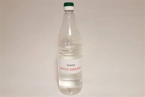 How To Remove Rust With White Vinegar AZ Rust