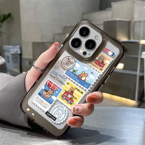 Ốp Điện Thoại DecoPhone Acrylic Họa Tiết Nhãn Dán Cho OPPO A A A A S A E A A S K G