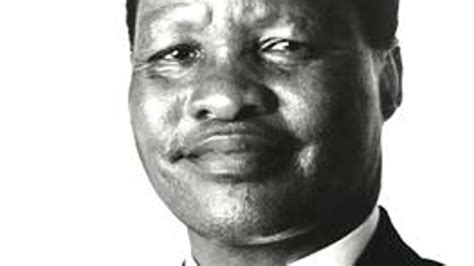 The Terrible Legacy Of Transkeis Kd Matanzima