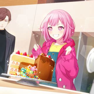 Shizuku Wallpapers Wallpaper Cave