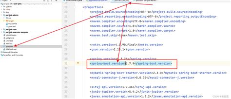 日常常见应用组件升级记录将 Spring Boot 升级到 2515、2615、2712、307 及以上版本 Csdn博客