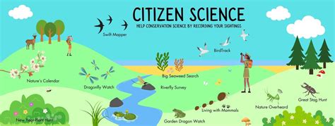 Citizen Science Dorset Environmental Records Centre
