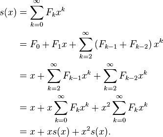 Fibonacci Number Wikipedia The Free Encyclopedia Fibonacci Fibonacci Number Fibonacci Formula