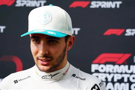 Impacto En La Fórmula 1 Un Piloto Fue Despedido Por Su Equipo Tras Chocar A Su Compañero