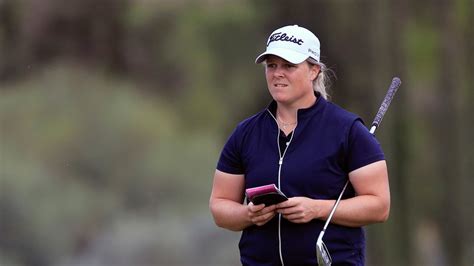 Fem Svenskor I Solheim Cup Hedwall Uttagen